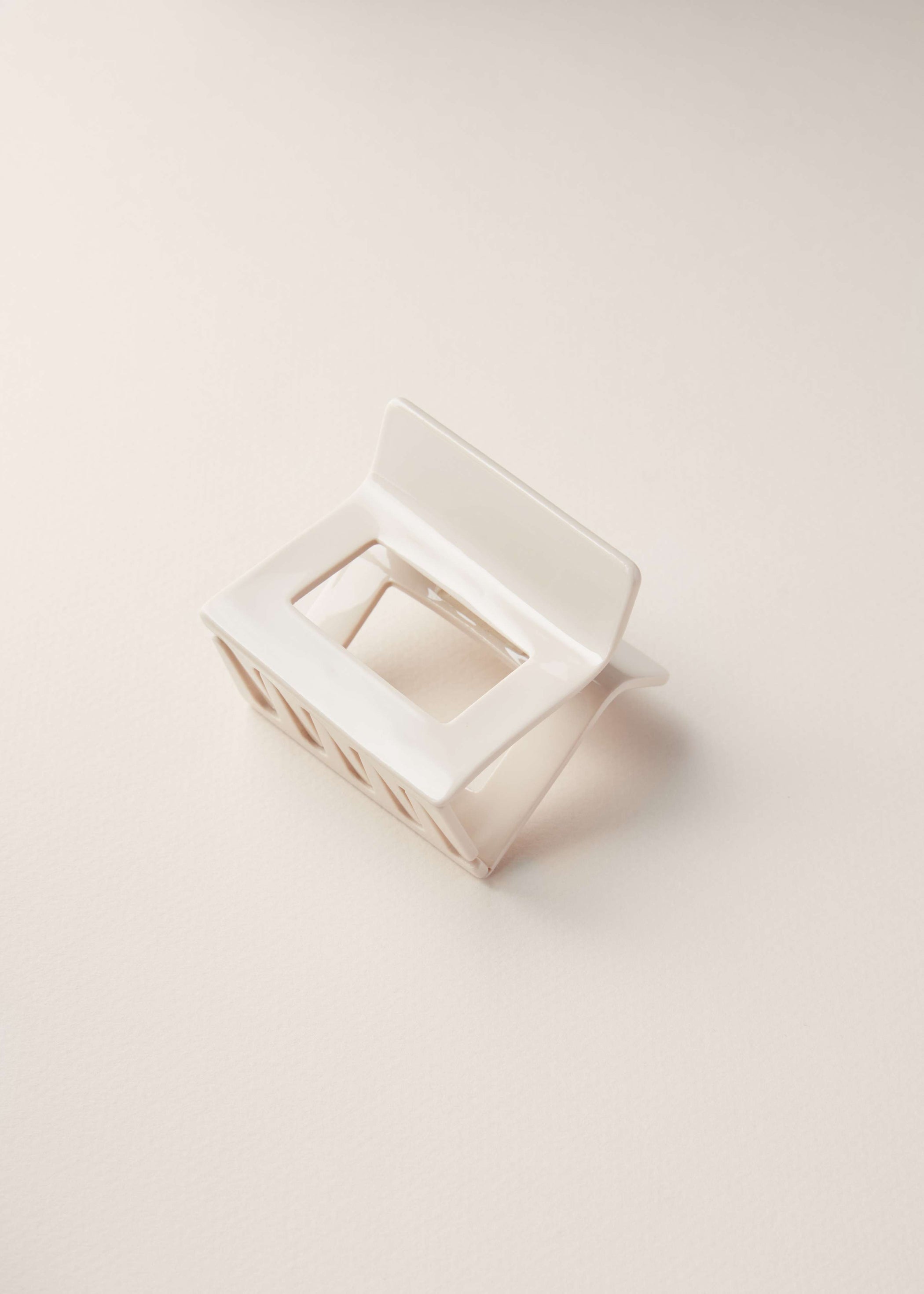 Soul Clip - Birch | Claw Clip – Kōv Essentials