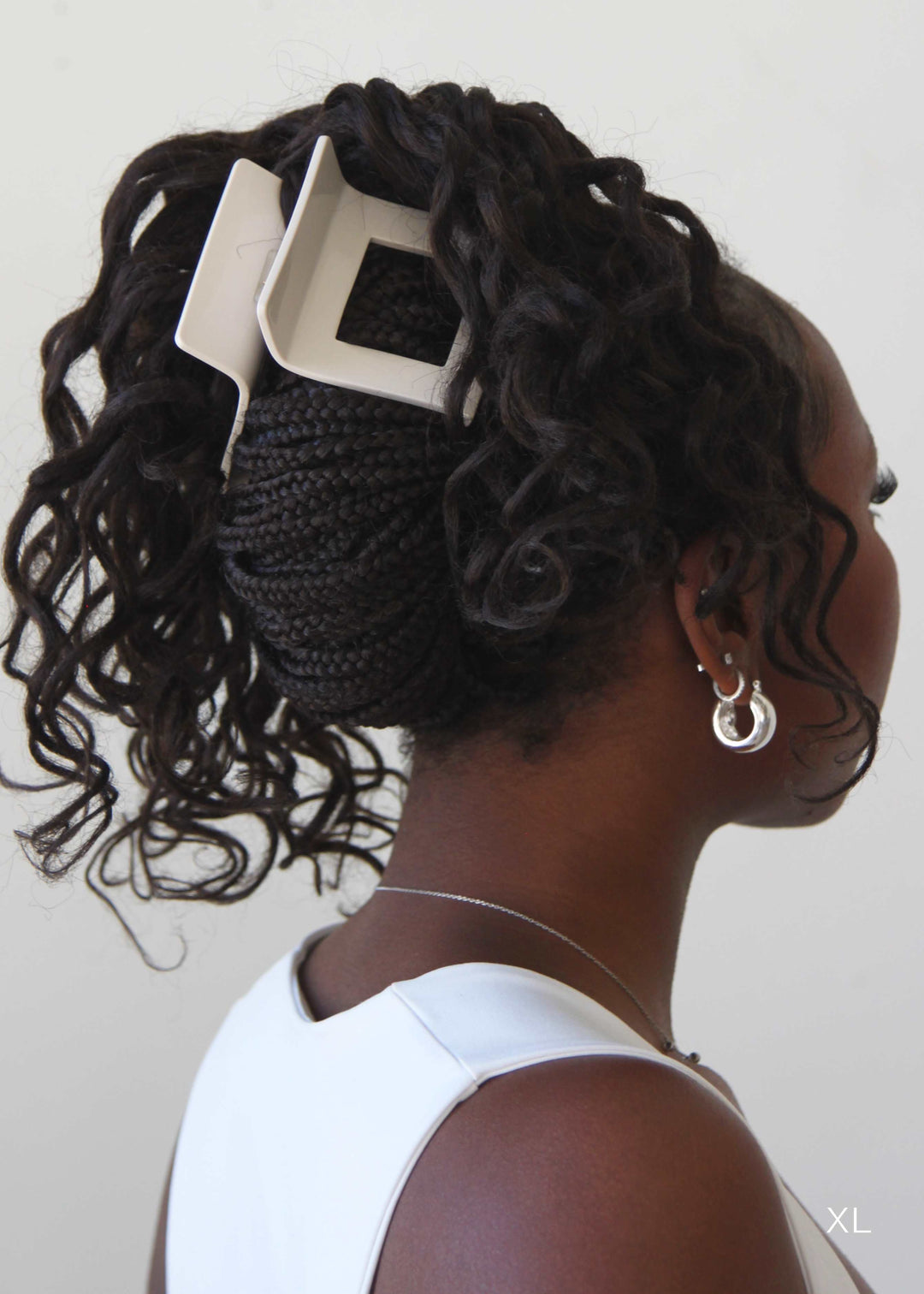 Soul Clip - Birch | Claw Clip – Kōv Essentials
