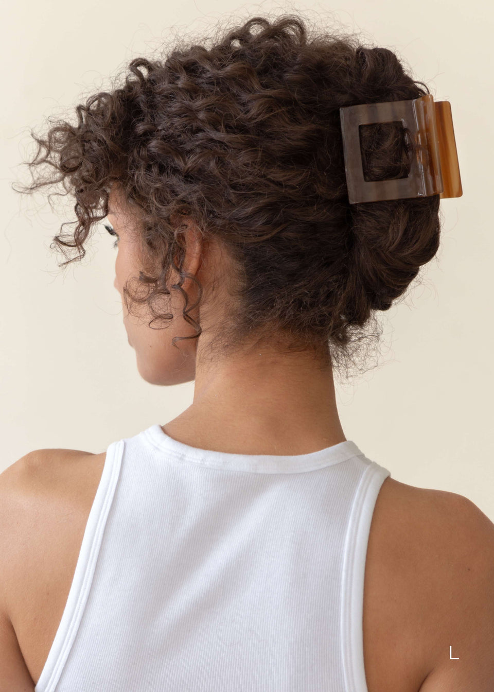 Kōv Essentials | Claw clips for thick hair, claw clips for thin hair.
