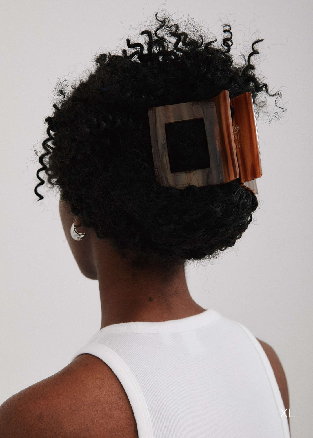 Kōv Essentials | Claw clips for thick hair, claw clips for thin hair.