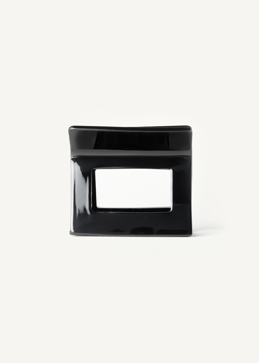 Soul Clip - Black | Claw Clip – Kōv Essentials